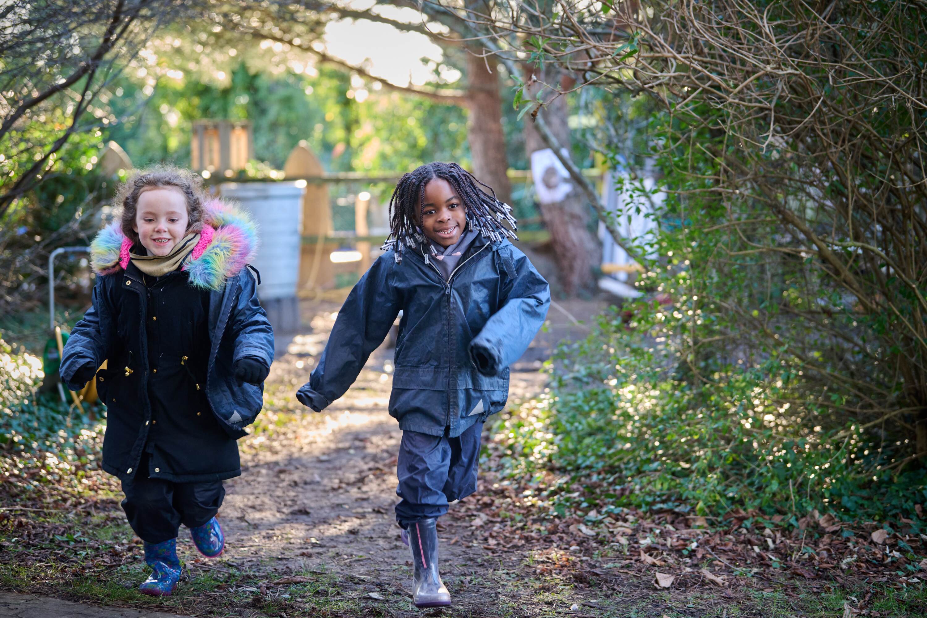 What is Safeguarding - Drapers Mill Primary