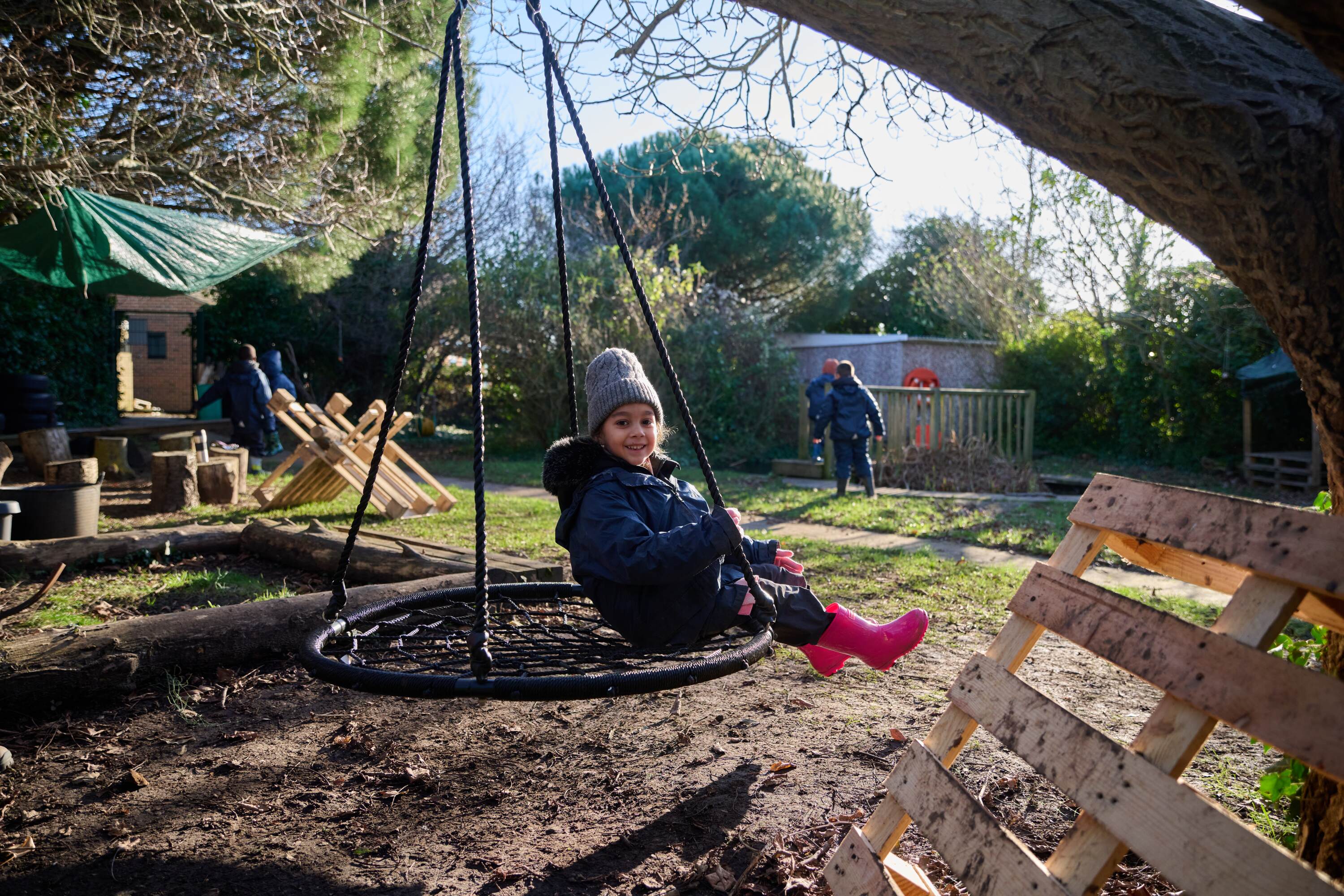 Ofsted Reports - Drapers Mill Primary