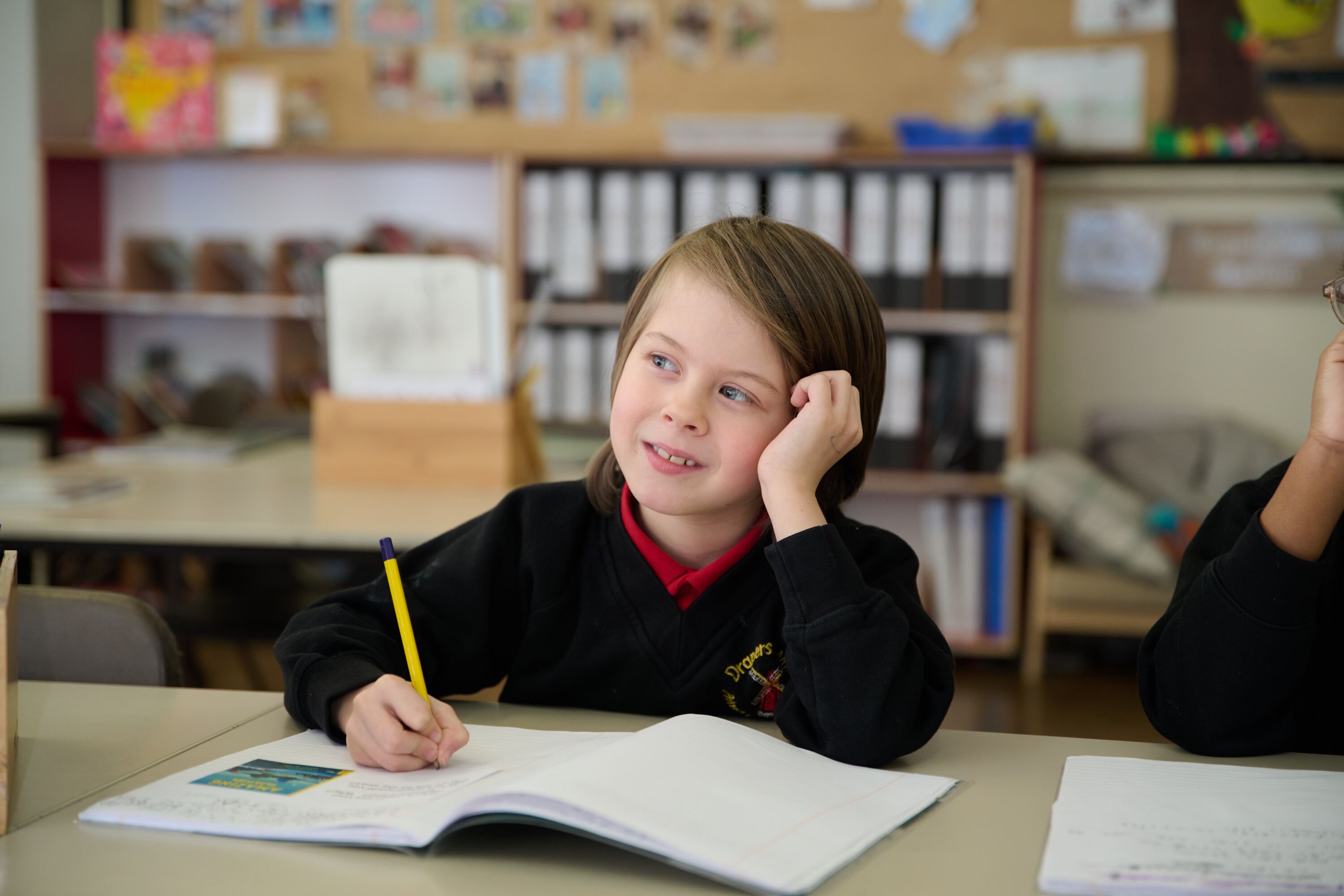 Our Vision and Values - Drapers Mill Primary