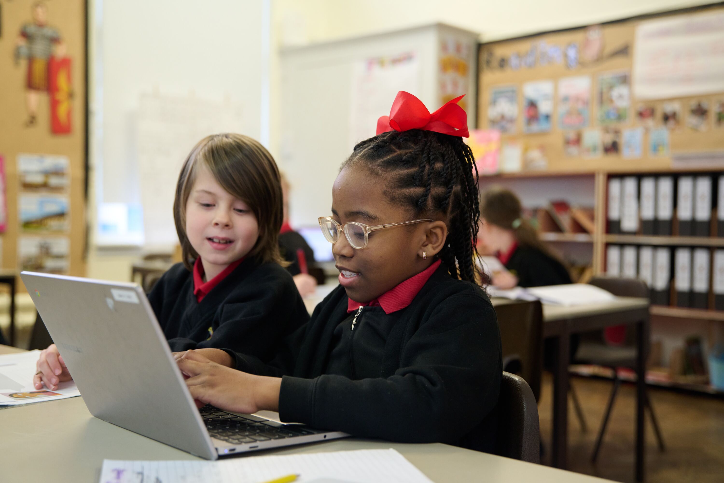 Policies - Drapers Mill Primary